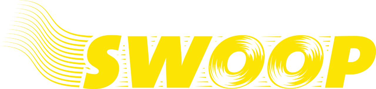 Fast Taxi App - SWOOP - Book Taxis in Swindon