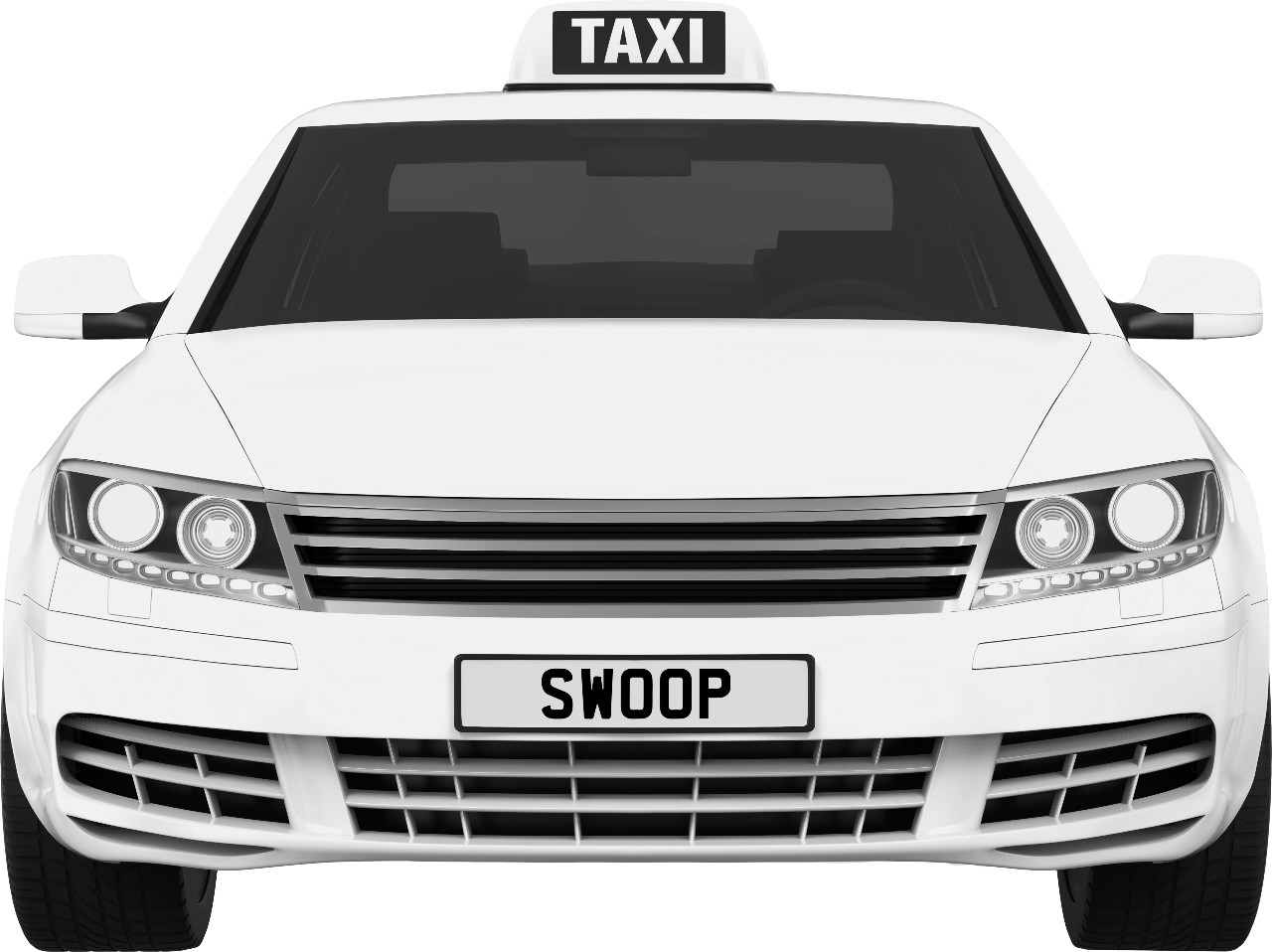 Bristol Taxis - SWOOP - Swoop Taxi App