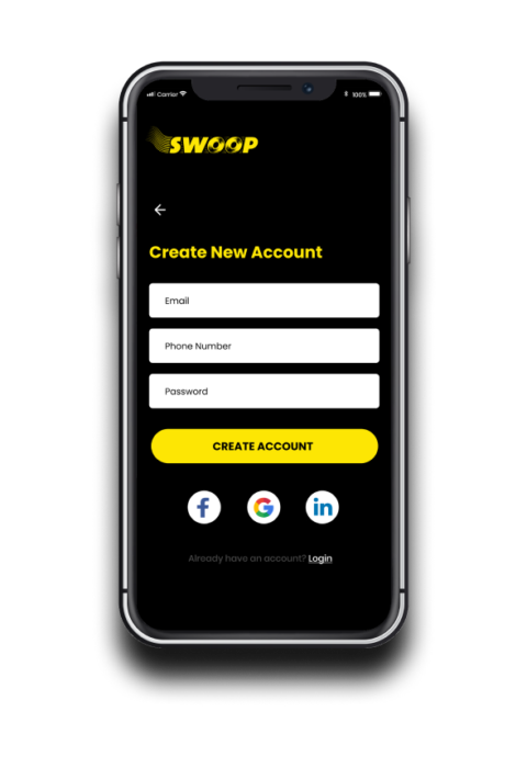 Swindon Taxis | Book Local Swindon Taxis & Cabs | SWOOP